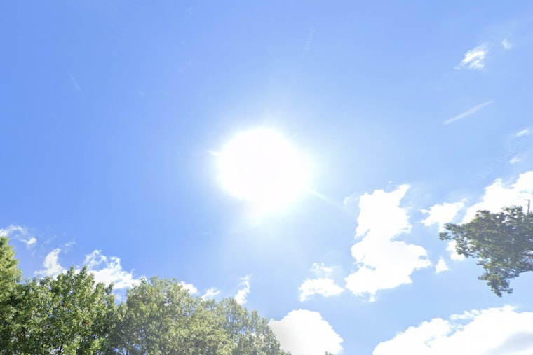 Warm and Windy Weekend Expected in Charlotte with Potential