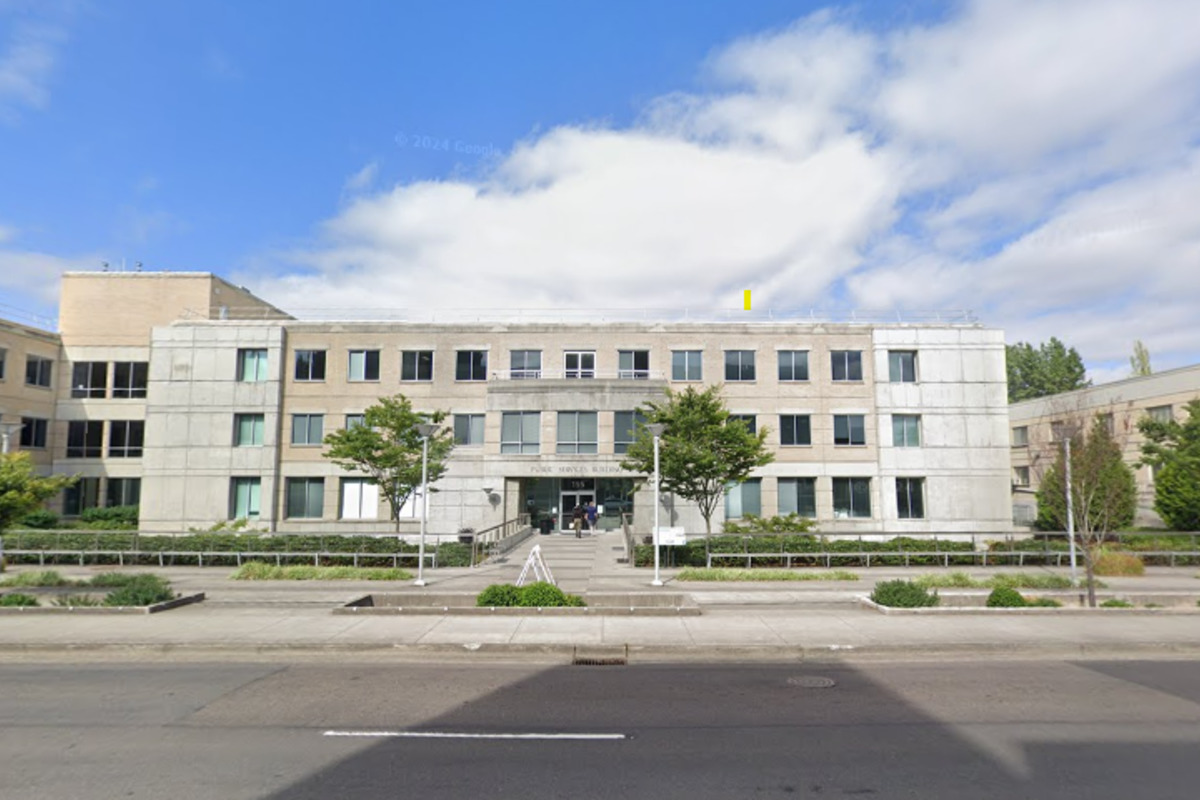 Washington County Auditor's Office Secures Top Marks in First External