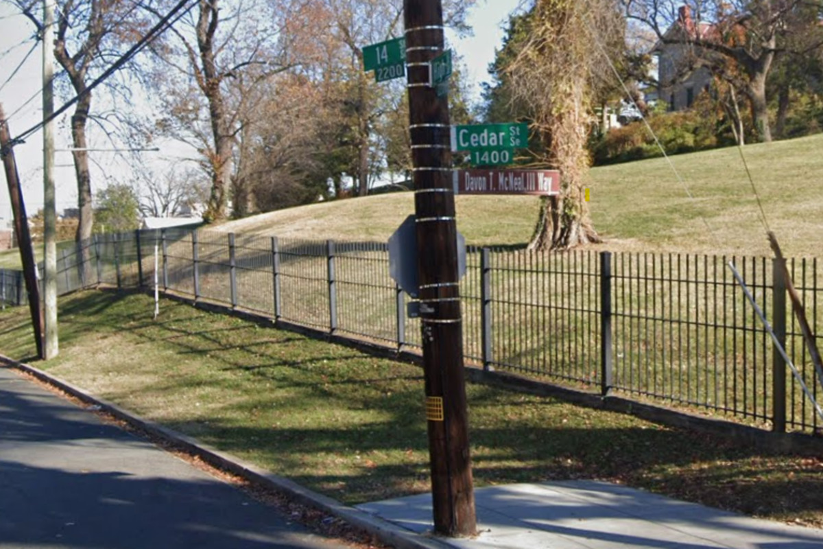 Washington, D.C. Man Convicted of July Carjacking, Faces at Least 15