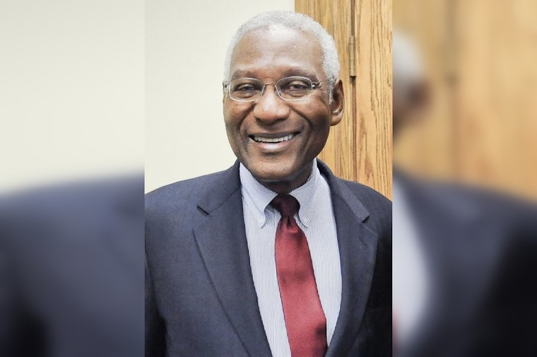 Washington D.C. Mourns the Loss of Former Councilmember John Ray,