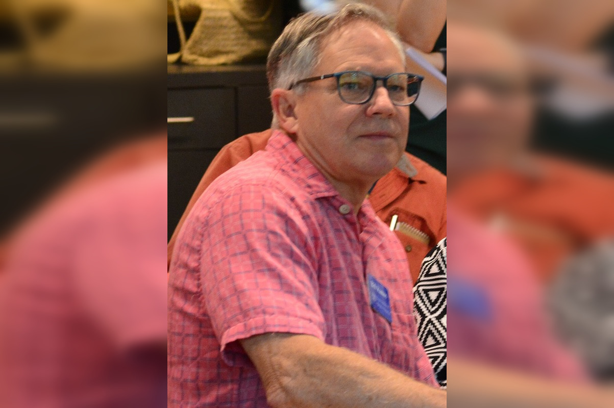 Washington Mourns the Loss of Senator Bill Ramos, Champion of the