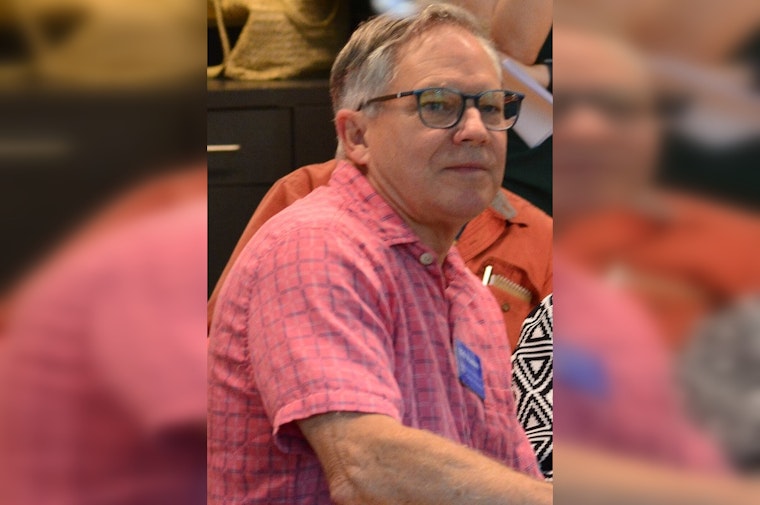 Washington Mourns the Loss of Senator Bill Ramos, Champion of the