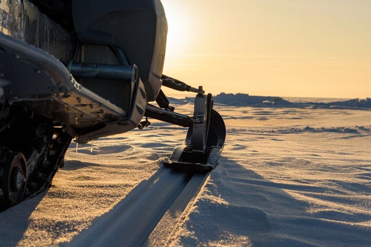 Wisconsin Celebrates Successful Snowmobile Season as DNR Lauds Safety