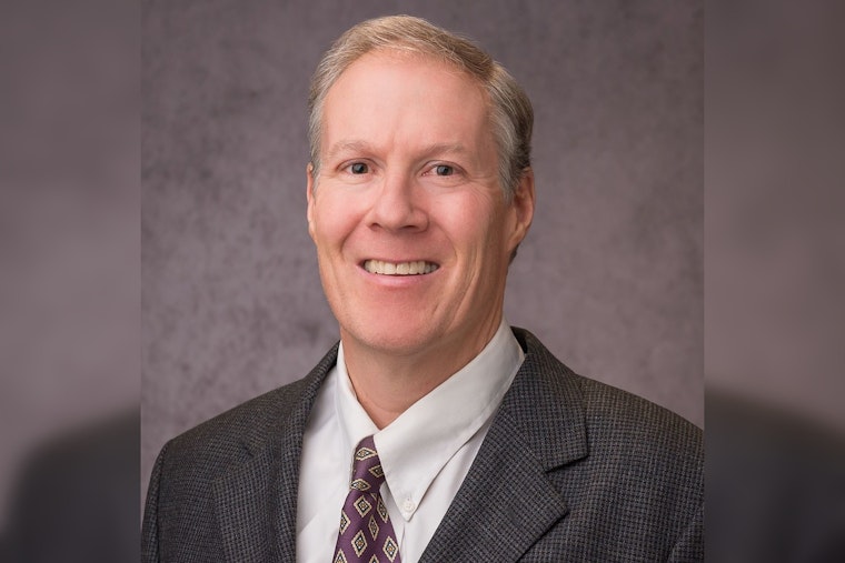 Woodbury Seeks New City Administrator as Clint Gridley Announces