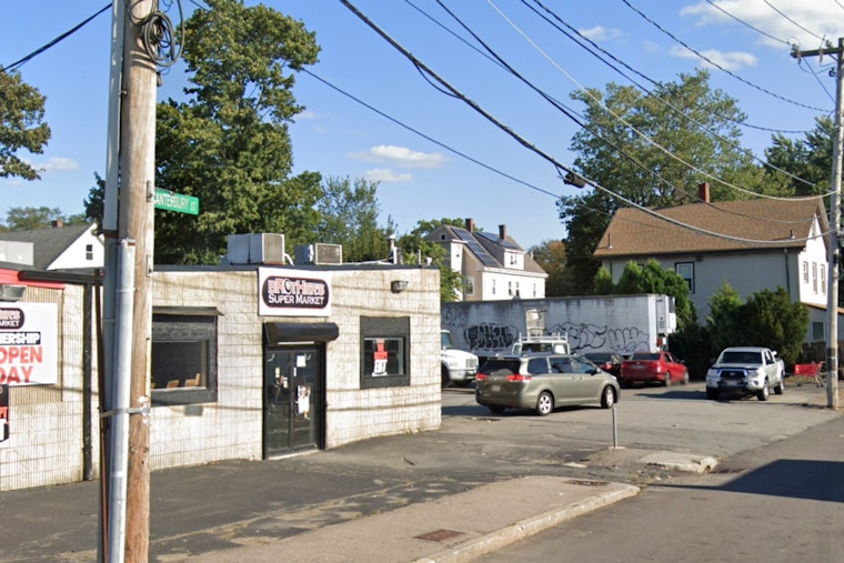 Worcester Man, Michael Lobo, Apprehended for Attempted Car Break-In