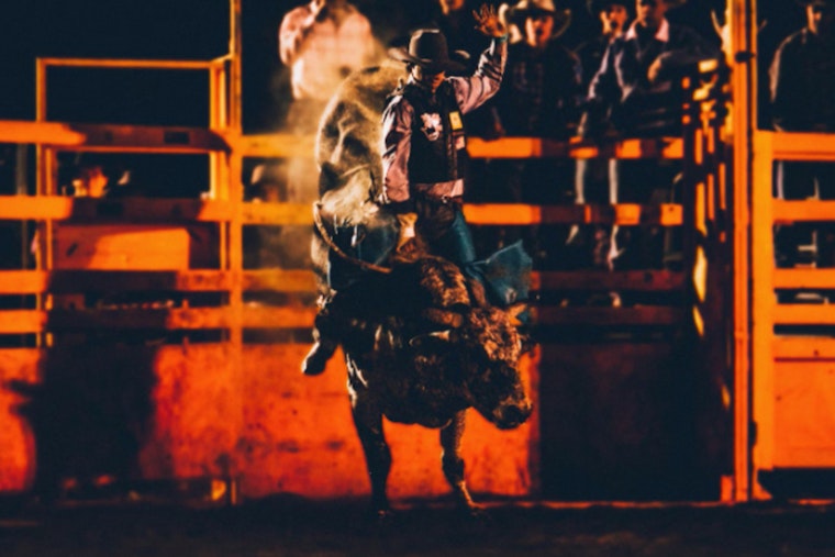 Wyoming Bull Rider Dylan Grant Dies After Competition Injury at Texas
