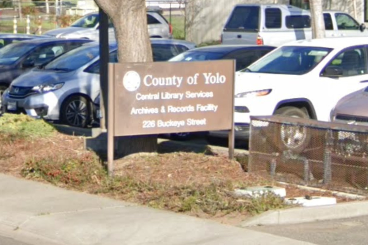 Yolo County Library Celebrates National Library Week with Array of