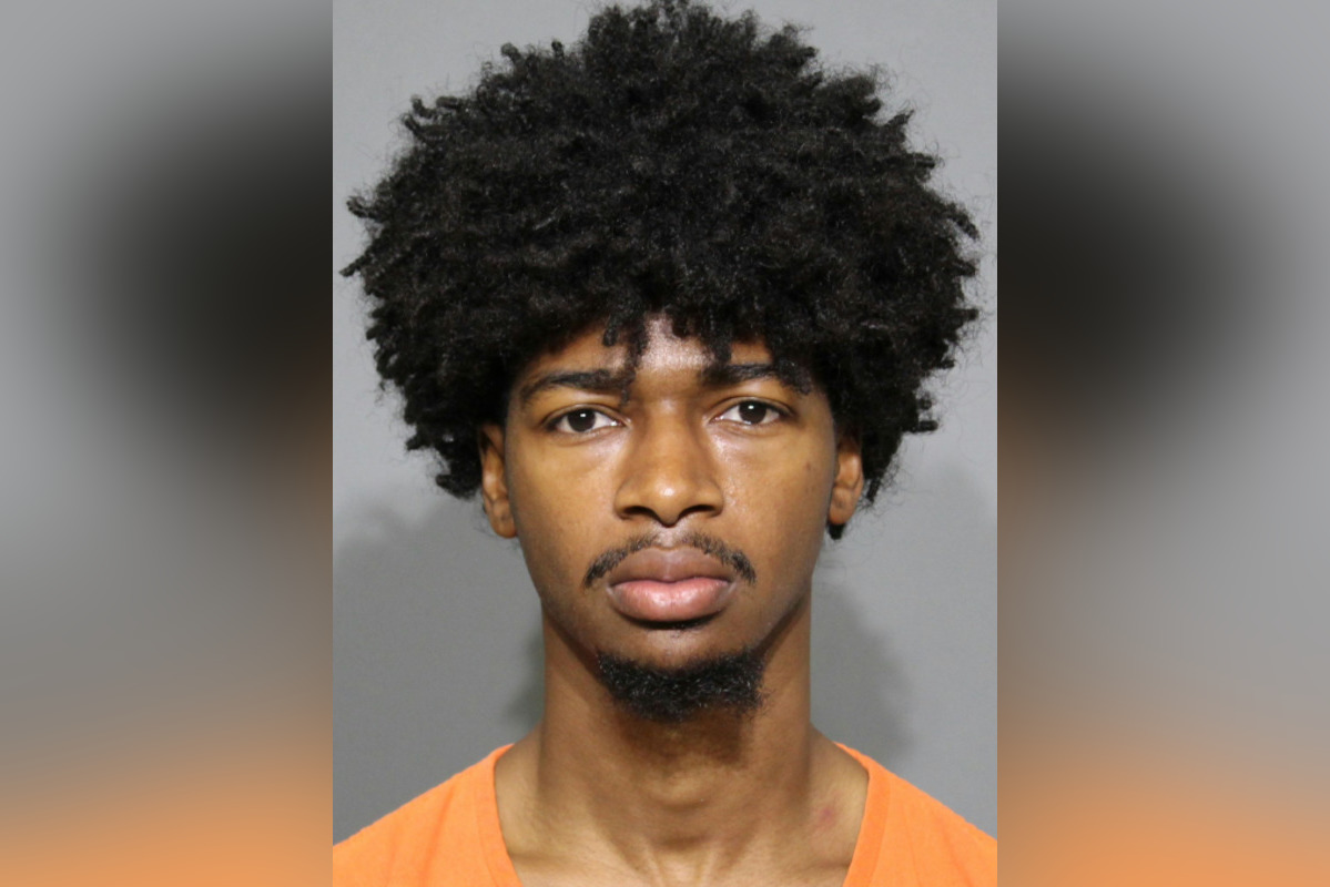 York County Sheriff's Office Arrests Suspect Ja'Quaireous Mobley in