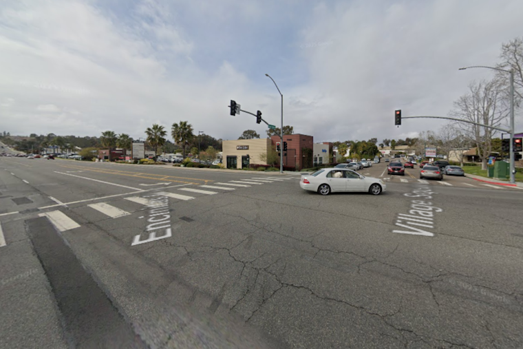 Young Pedestrian Fatally Injured in Encinitas Traffic Collision;