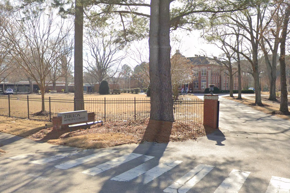 Zebulon Town Manager Gilbert Todd Jr. Resigns Citing 'Significant