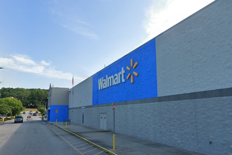 12-Year-Old Pleads Guilty to Arson at Lancaster Walmart as Store