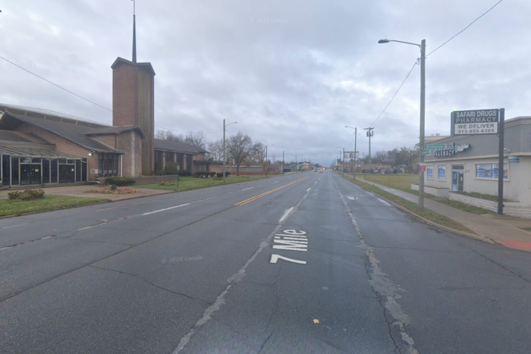 16-Year-Old Detroit Girl Charged as Adult in Shooting of 13-Year-Old