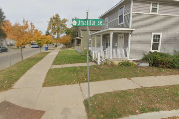 17-Year-Old Charged as an Adult in Grand Rapids for Murder of Young