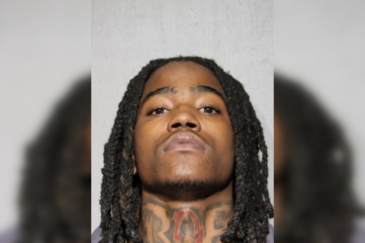 20-Year-Old Charged with First-Degree Murder in Chicago's 2023