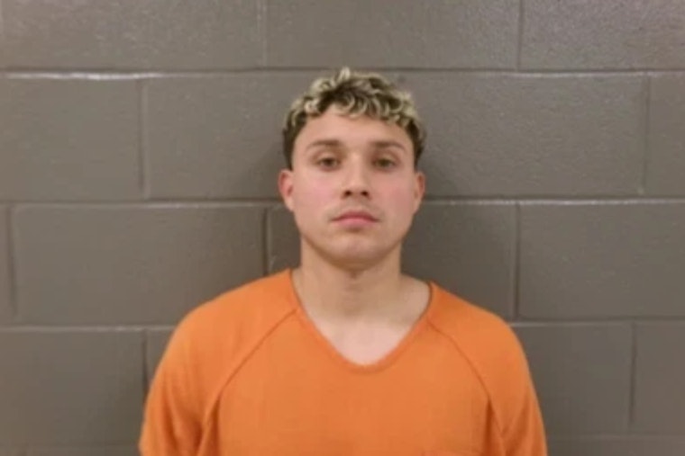 24-Year-Old Venezuelan Man Accused of Posing as High School Student in