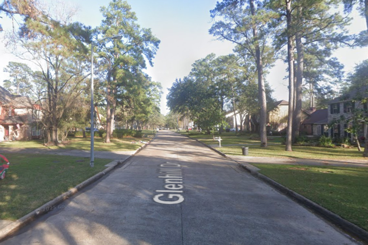 4-Year-Old Child Found Unresponsive in Pool in Spring, Harris County,