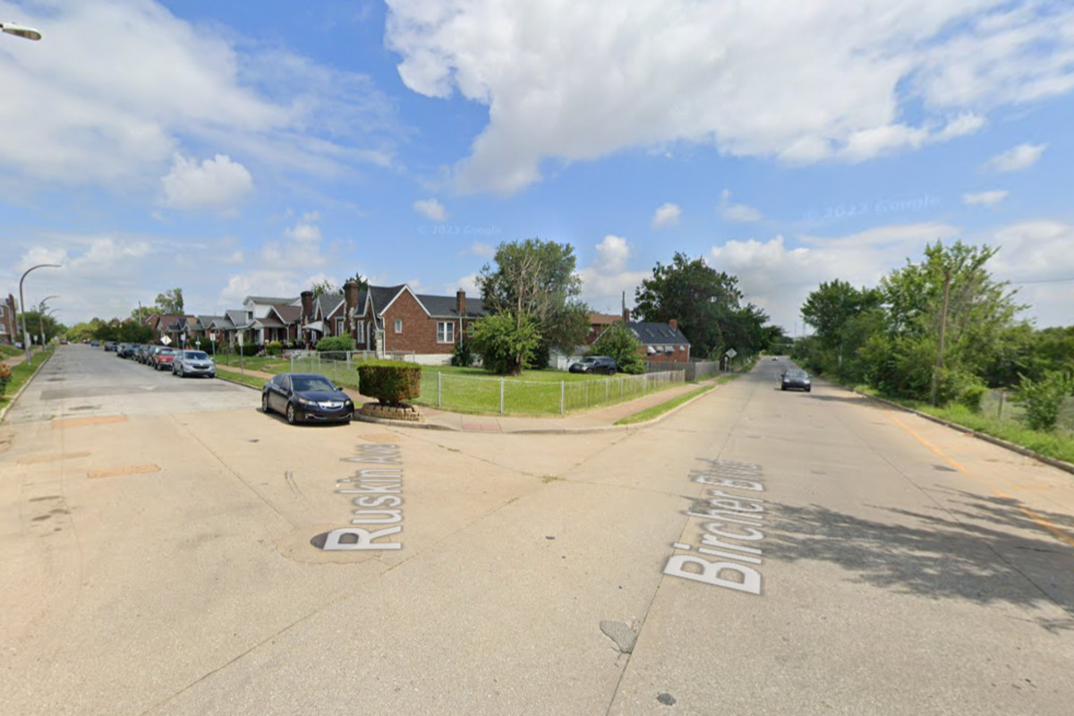 9-Year-Old Jordan Neal Fatally Shot in St. Louis, Police Urge Public