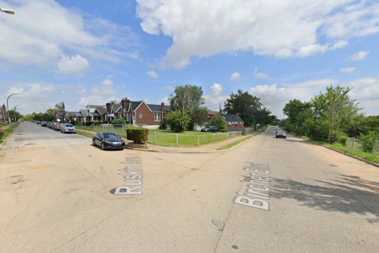 9-Year-Old Jordan Neal Fatally Shot in St. Louis, Police Urge Public