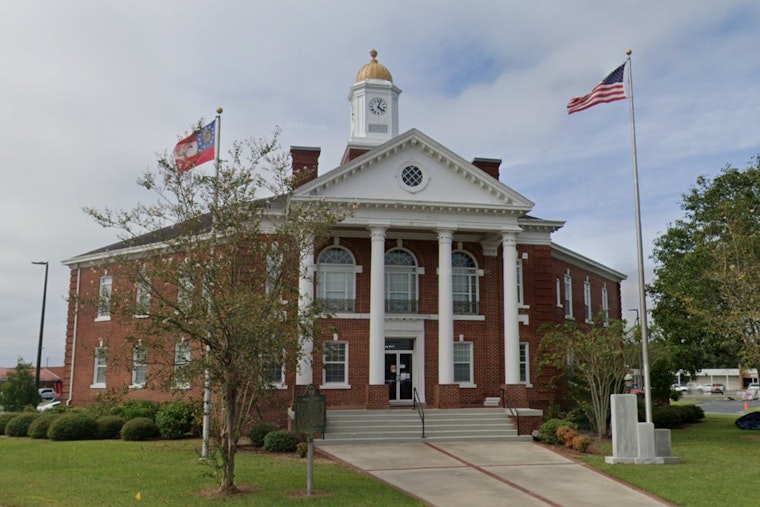 Alma Resident Charged with Felony Murder in Bacon County Shooting, GBI