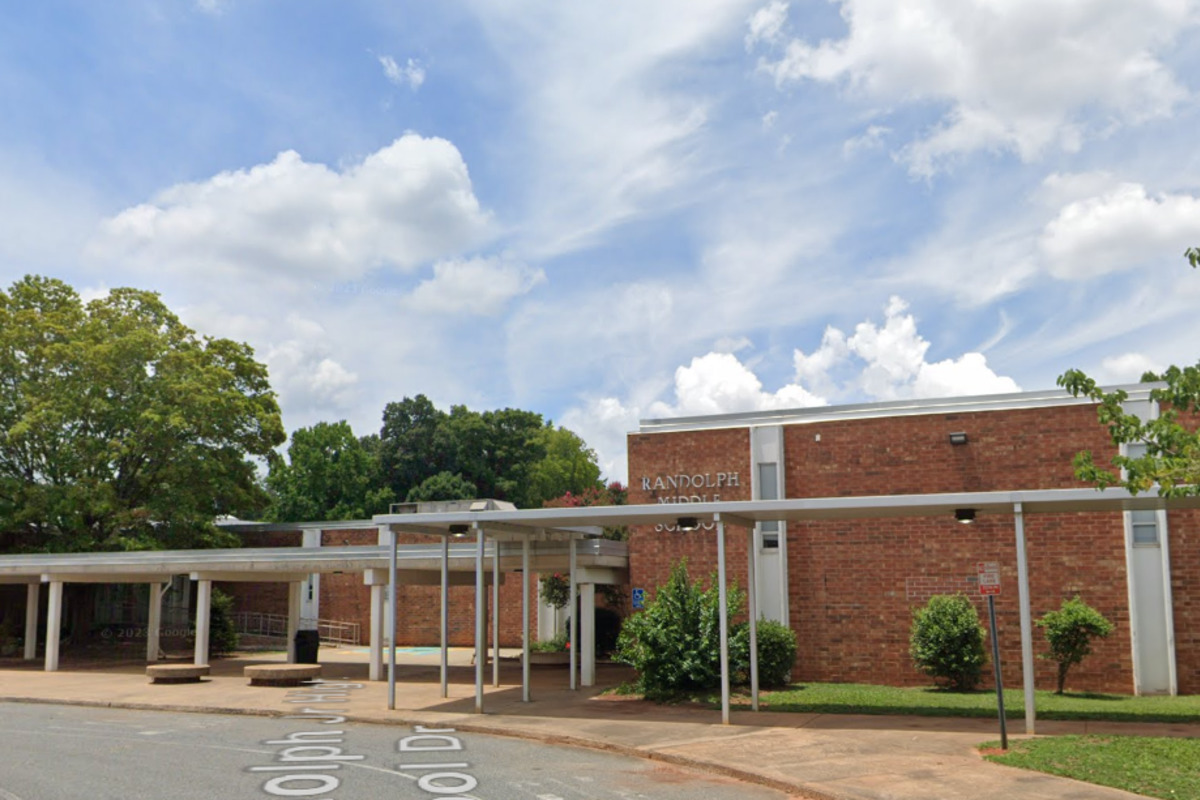 Amid Murmurs of Discontent, Randolph Middle School Principal Suspended