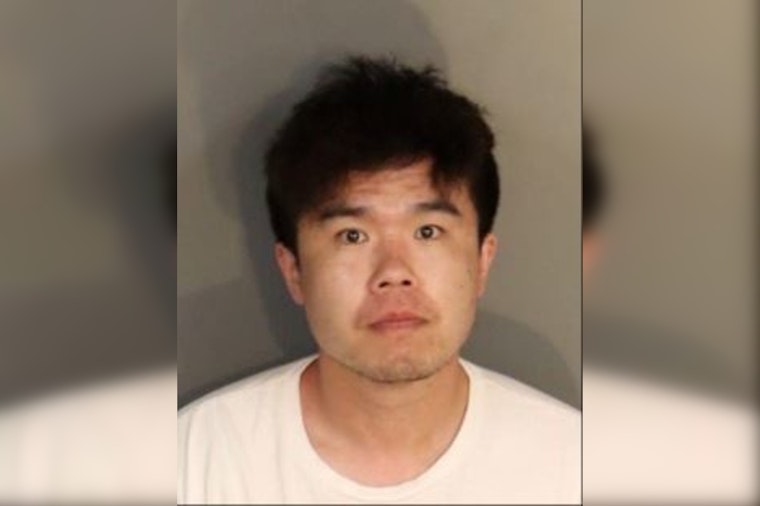 Arcadia Man Charged for Alleged Impersonation of IRS Agent and $20,000