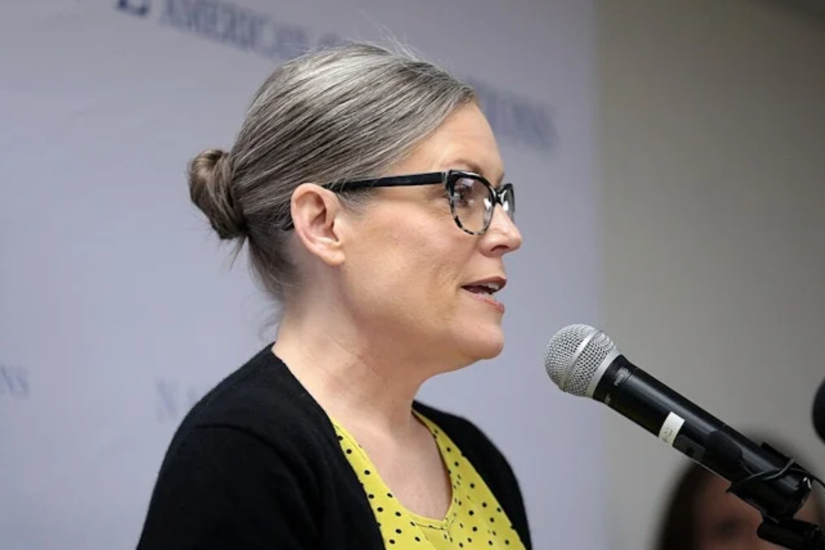 Arizona Governor Katie Hobbs Signs Array of Bills, Exercises Veto