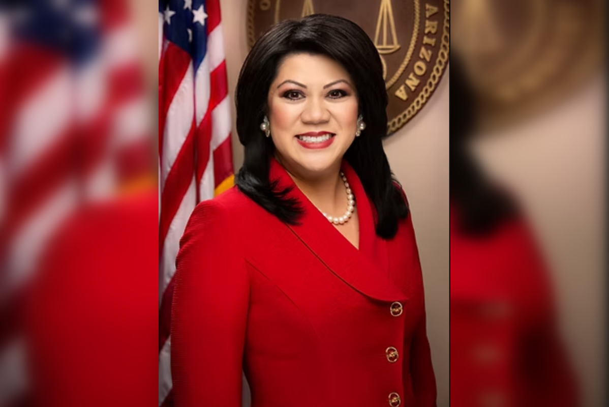Arizona State Treasurer Kimberly Yee Announces Run for Superintendent