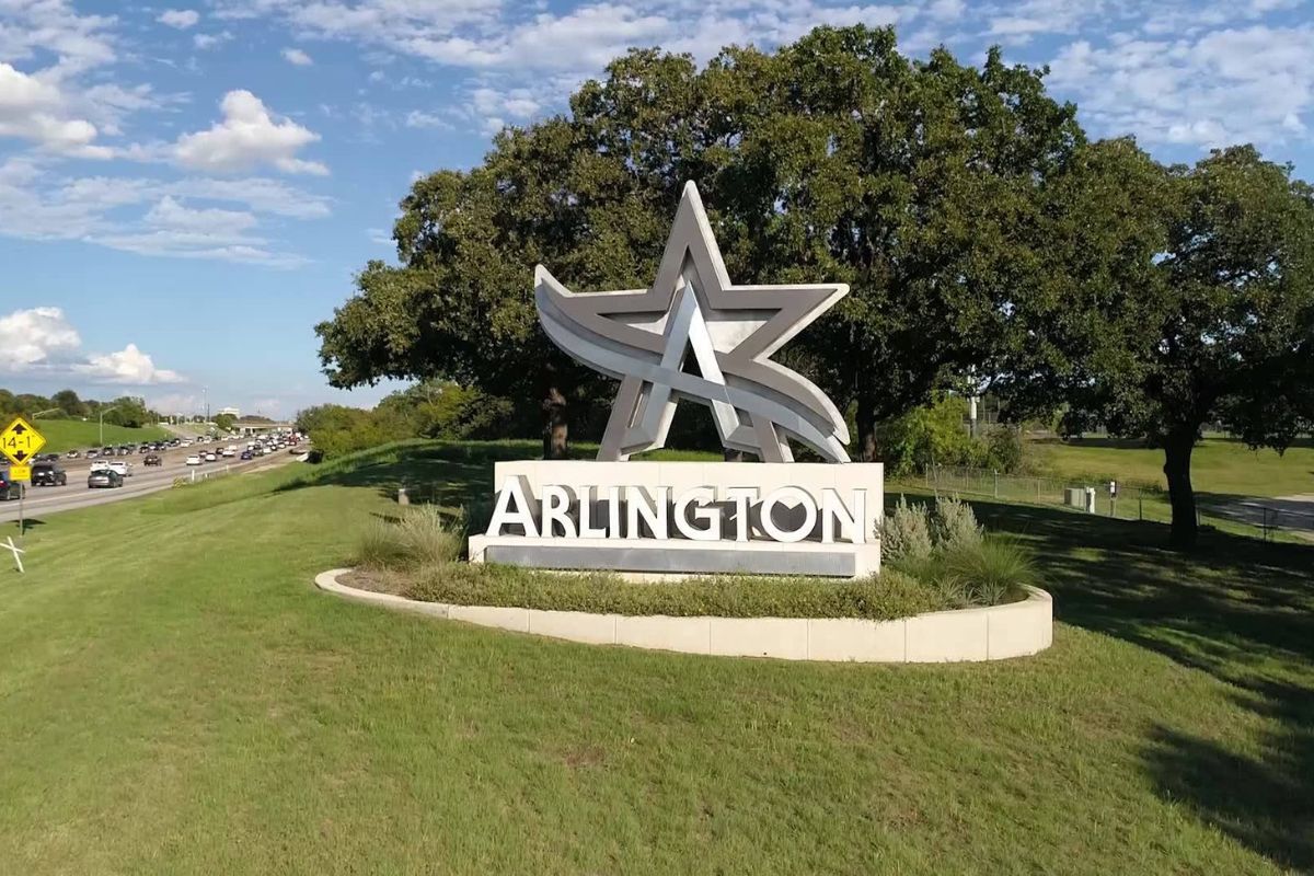 Arlington Outshines North Texas Neighbors with Low Property Taxes and