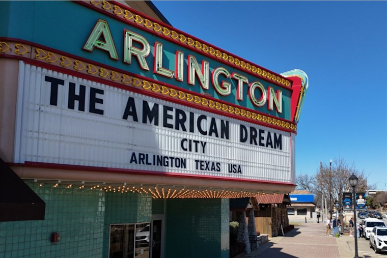 Arlington Tomorrow Foundation Allocates $735,000 in Grants to Support