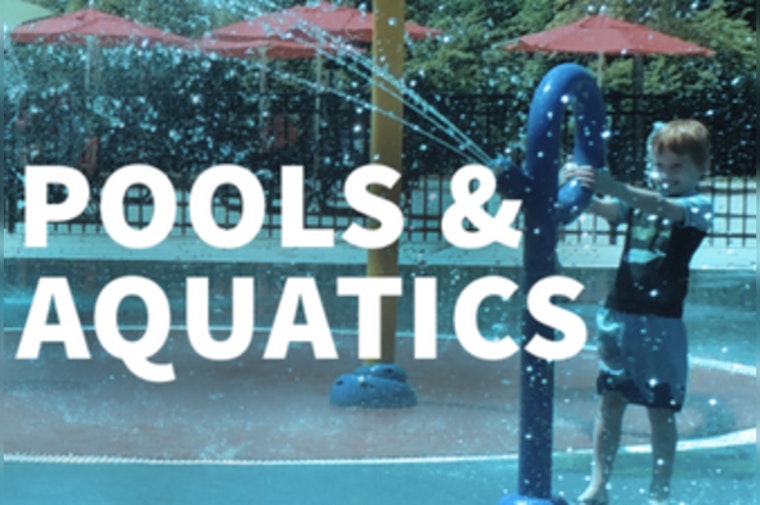 Athens-Clarke County Announces Summer Opening of Public Pools and