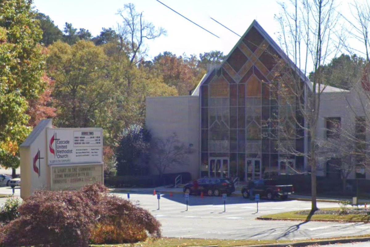 Atlanta Community Honors Life of Dr. Cameisha Denise Clark, Slain