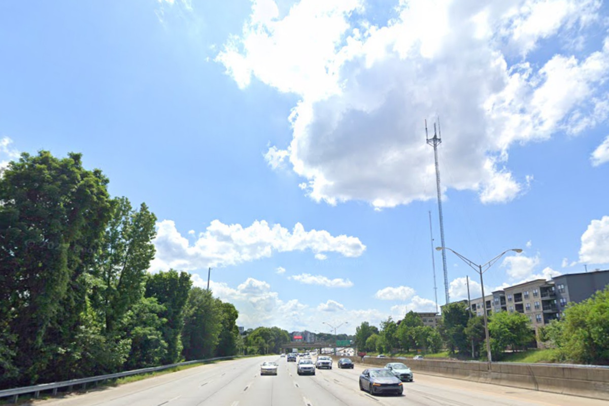 Atlanta Weather Seesaws Between Sunny Spells and Storms Says National