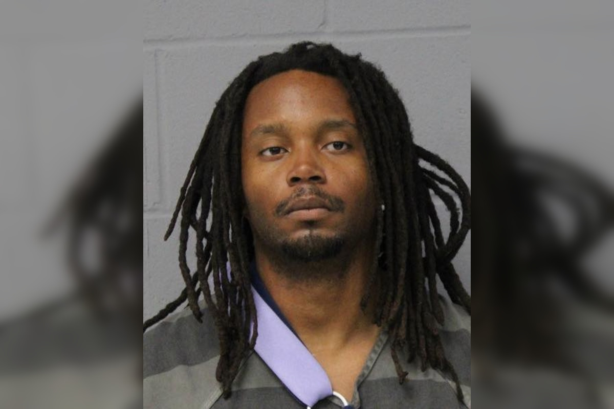 Austin Man Kent Outten Charged in March Murder of Rex Johnson, Linked