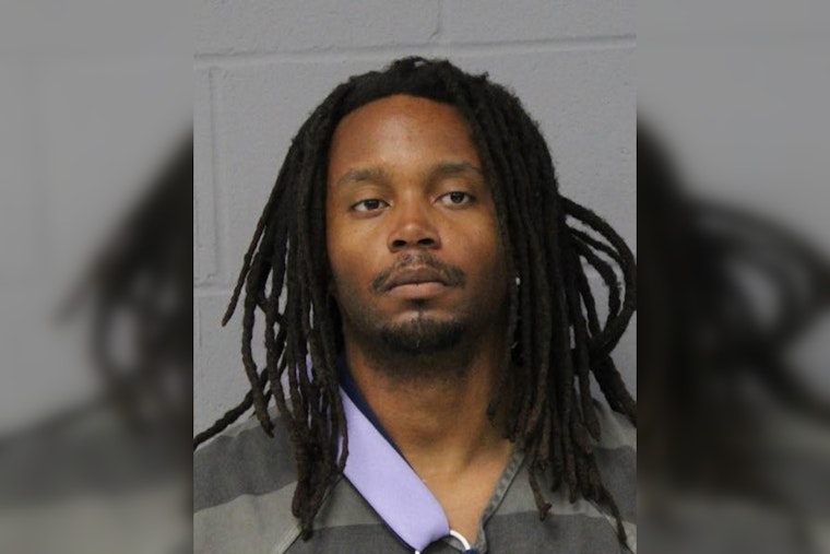 Austin Man Kent Outten Charged in March Murder of Rex Johnson, Linked