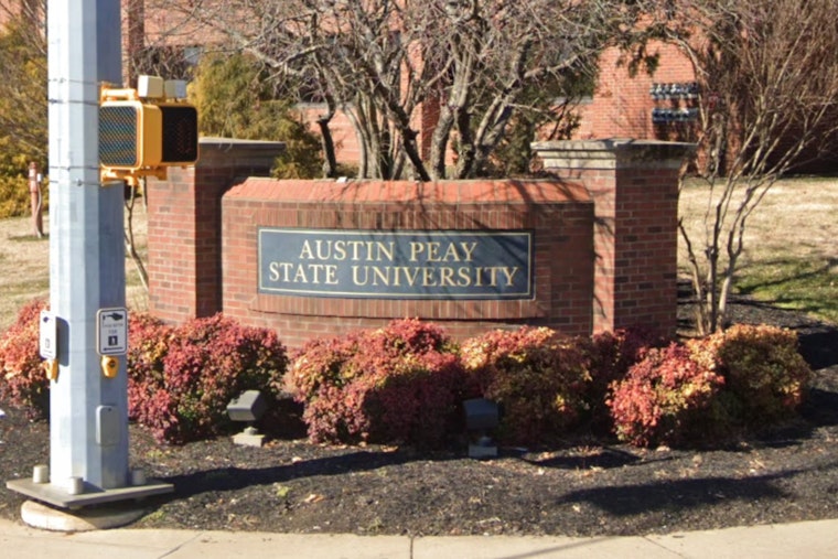 Austin Peay State University in Mourning After Sudden Death of Senior