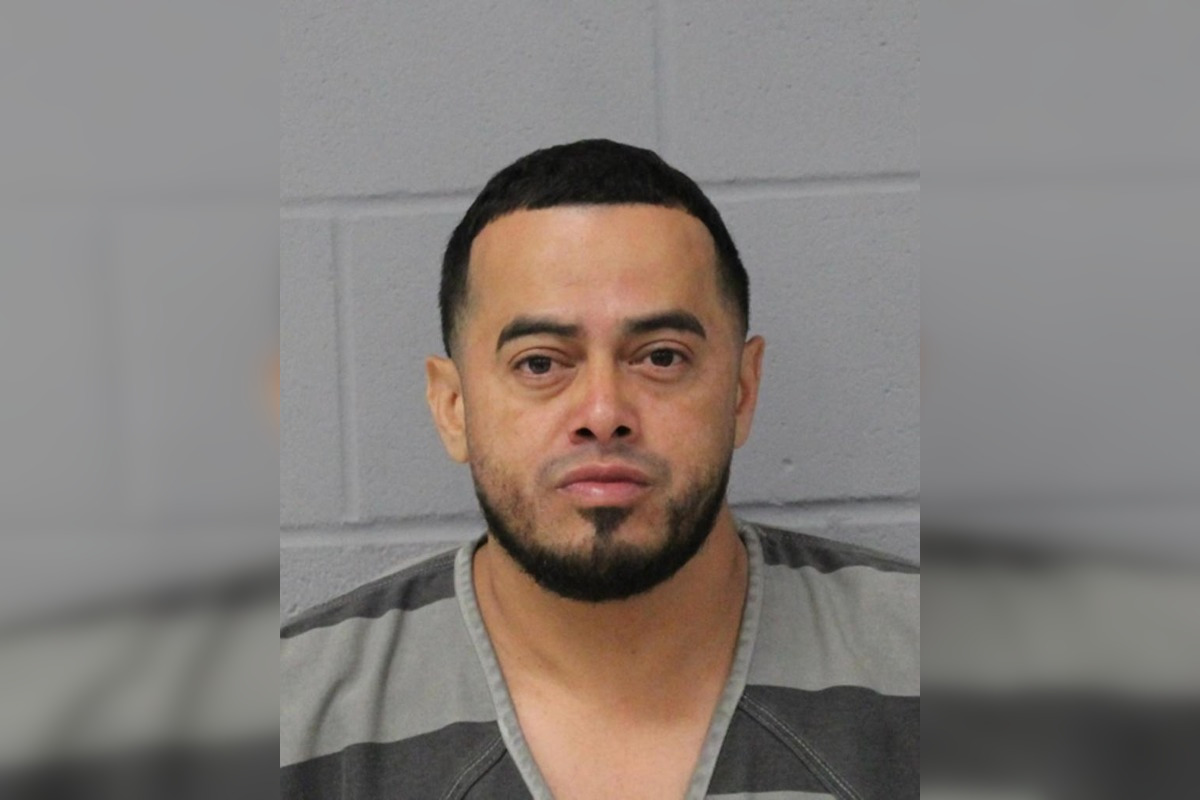 Austin Police Arrest Suspect Charged with 1st Degree Murder in