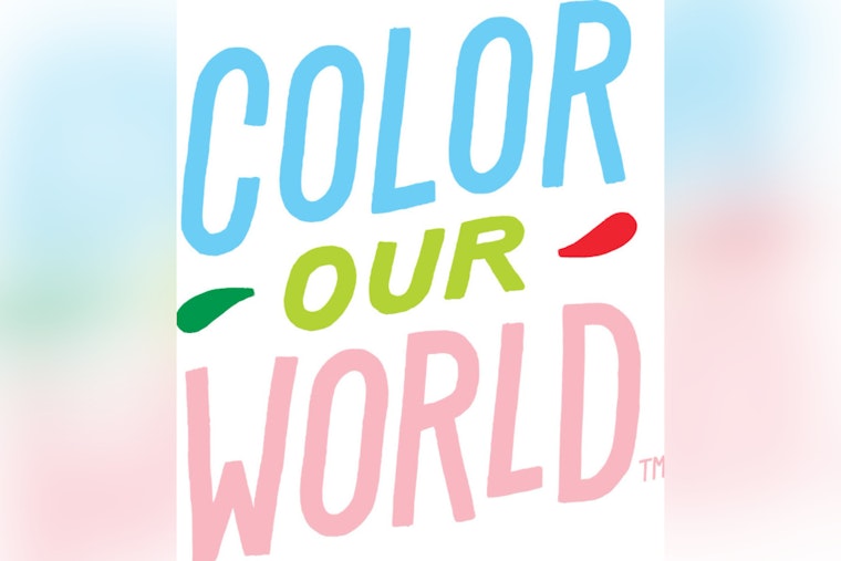 Avondale Public Libraries Launch "Color Our World" Summer Reading