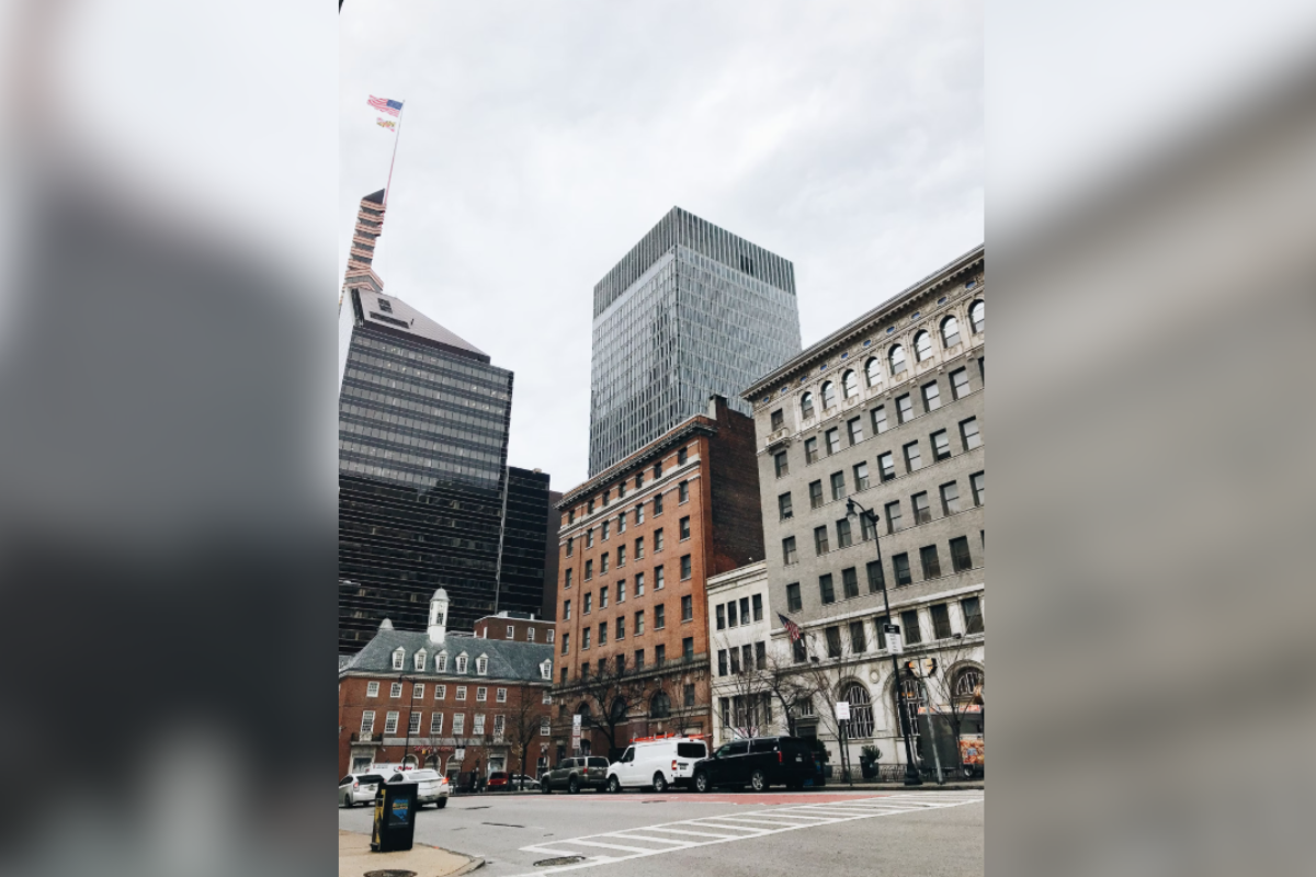 Baltimore Braces for Mixed Weather Week: Showers, Sun, and Storms on