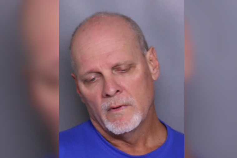 Baltimore County Middle School Teacher Accused of Multiple Sex