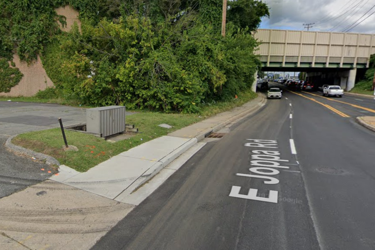 Baltimore County Police Investigate Double Shooting in Parkville, Seek