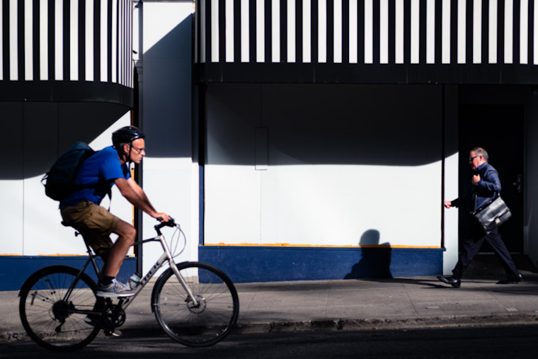 Baltimore Embraces Sustainability on National Bike to Work Day with