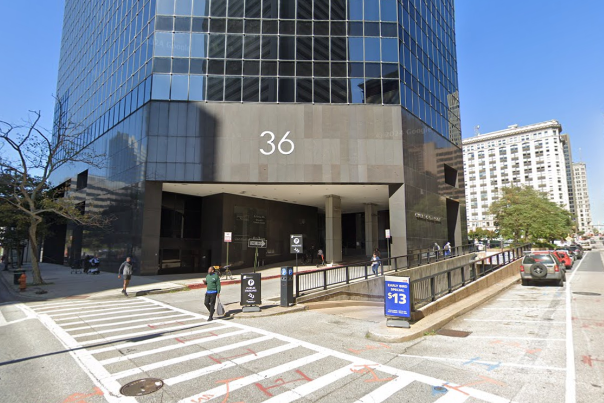 Baltimore Man Admits Guilt in Drug Trafficking Conspiracy Involving