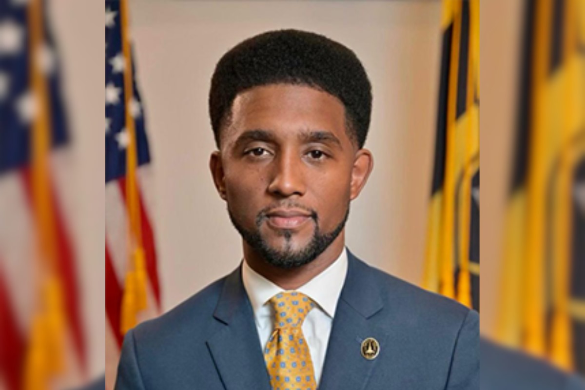 Baltimore Mayor Rebuts Trump Administration's 'Sanctuary City'