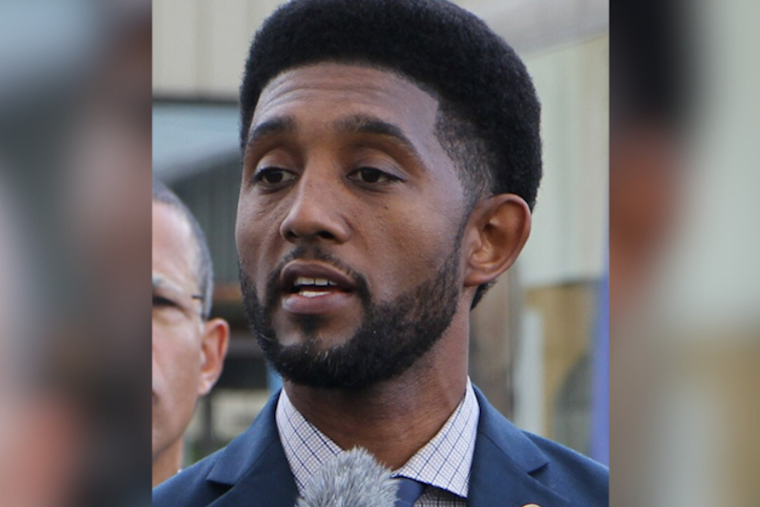 Baltimore Mayor Scott Launches CitiStat Overhaul and Unveils '311