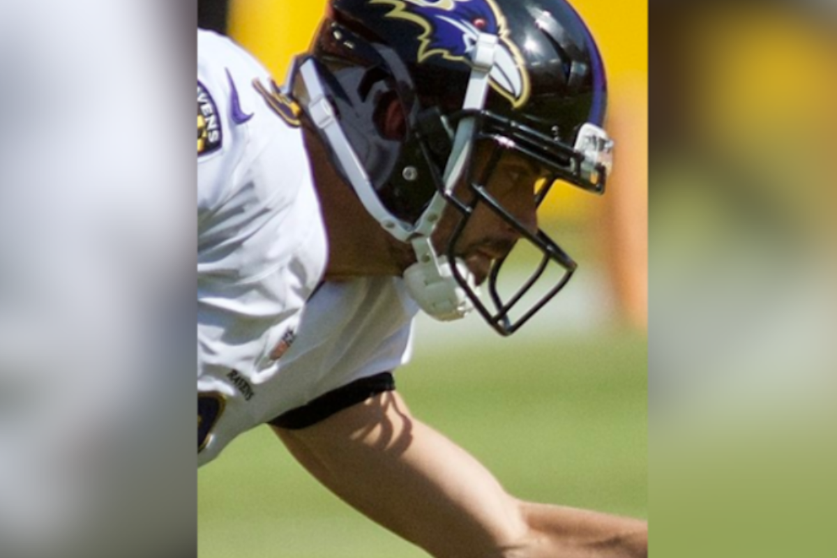 Baltimore Ravens Drop Kicker Justin Tucker Amid Salacious Misconduct