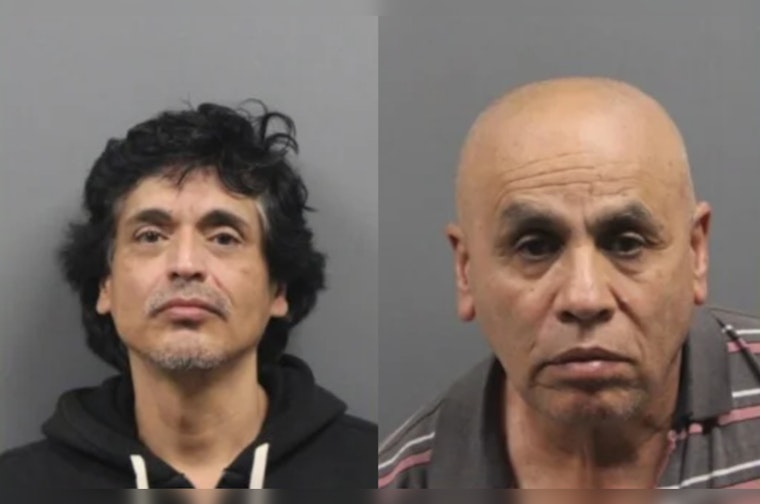 Bellingham Police Thwart Best Buy Warehouse Break-In, Two Suspects