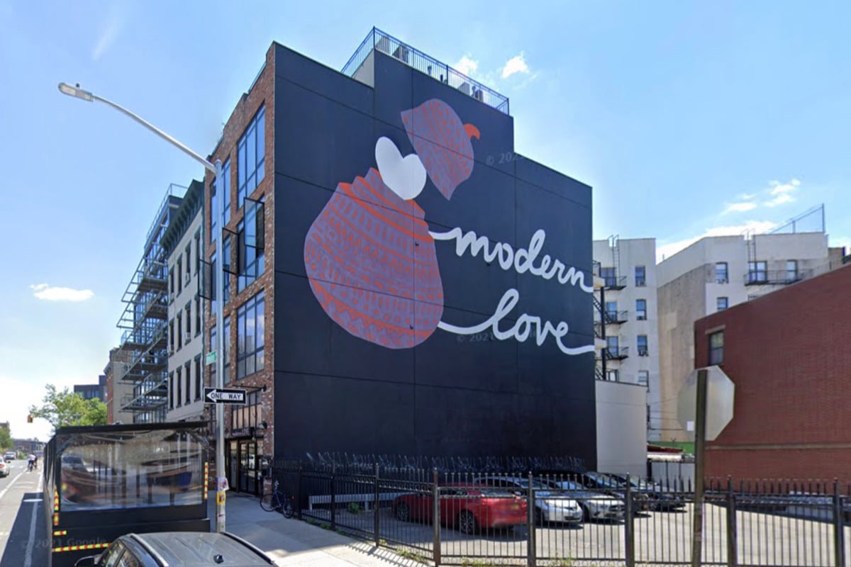 Beloved Vegan Spot 'Modern Love' Set to Close in Williamsburg This