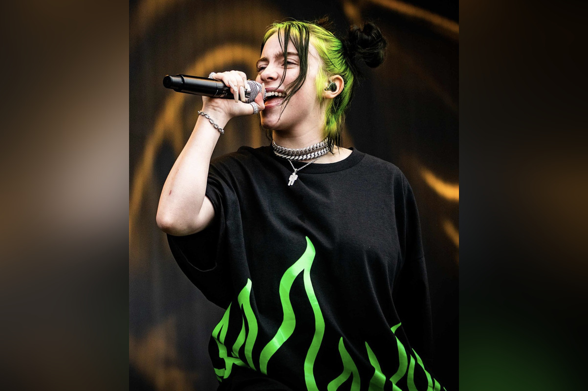 Billie Eilish Announces Additional 'Hit Me Hard and Soft Tour' Dates