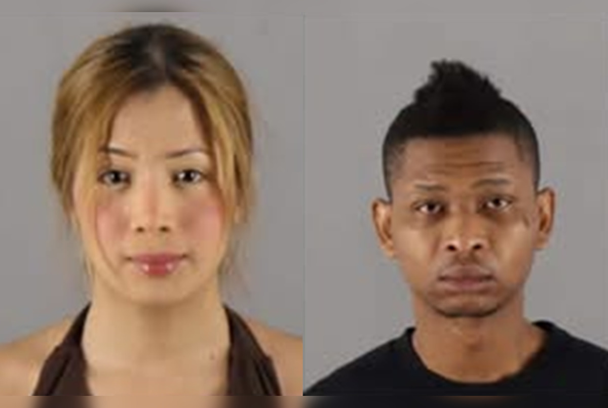 Bloomington PD Exposes Staged Robbery Hoax, Two Face Charges for