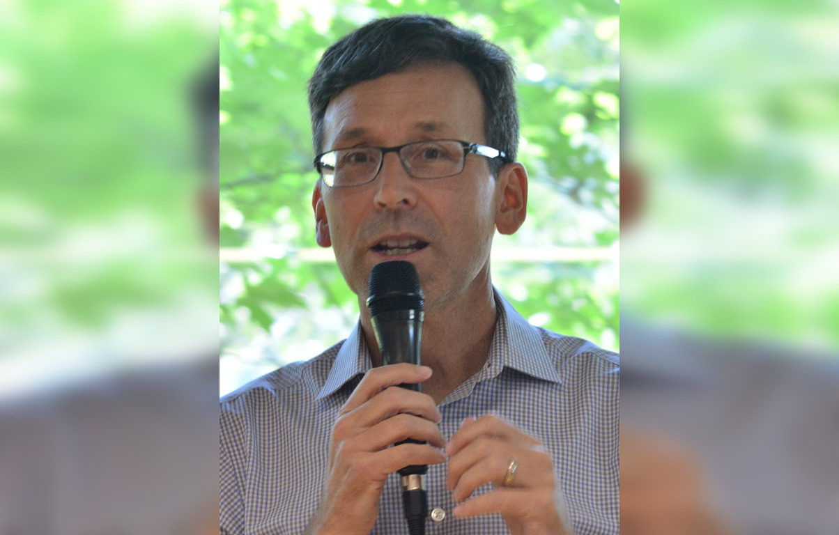 Bob Ferguson Signs Landmark Bill to Refine Sentence Reduction Program